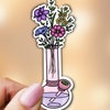 Cat Lava Lamp Sticker Cats Sticker - Etsy