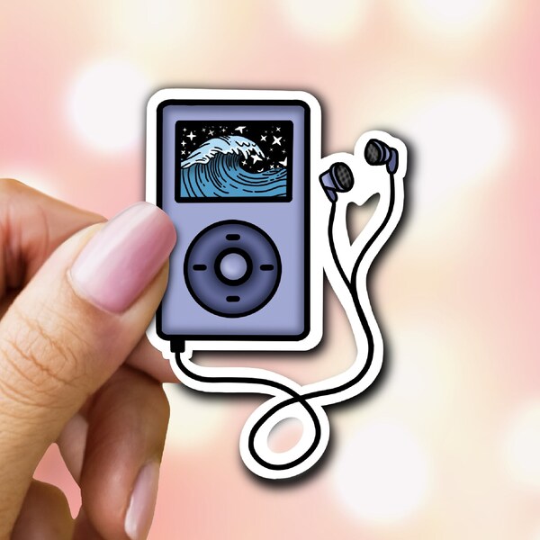 Ipod - Etsy