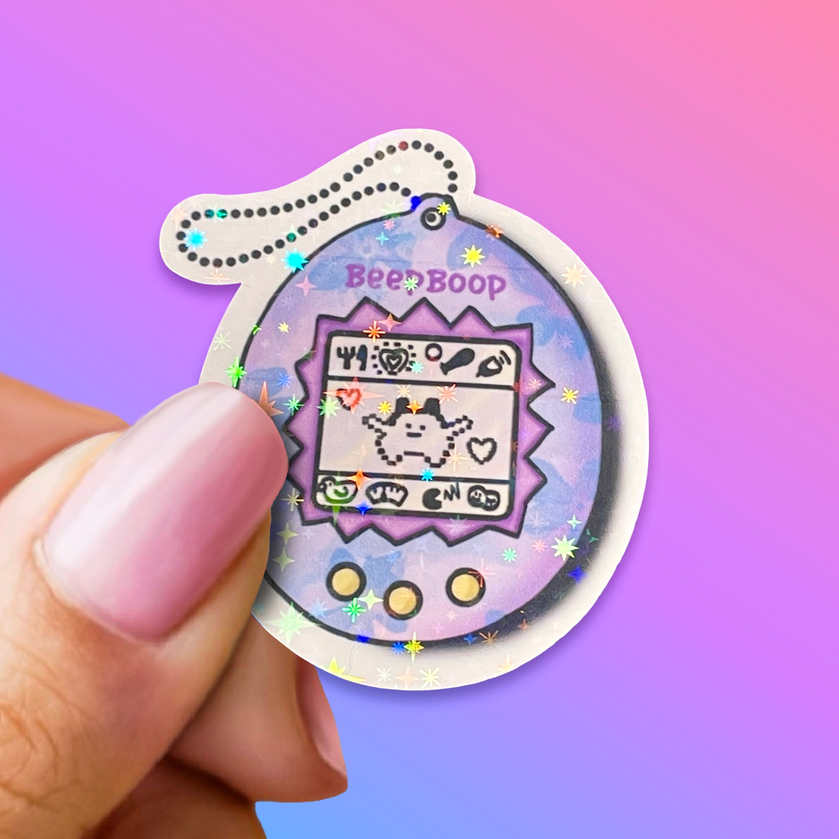 Retro Sticker Pack Y2K Sticker Pack - Etsy