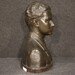 Sculpture Man Statue in Bronze Half Bust Sculpted Work Art - Etsy