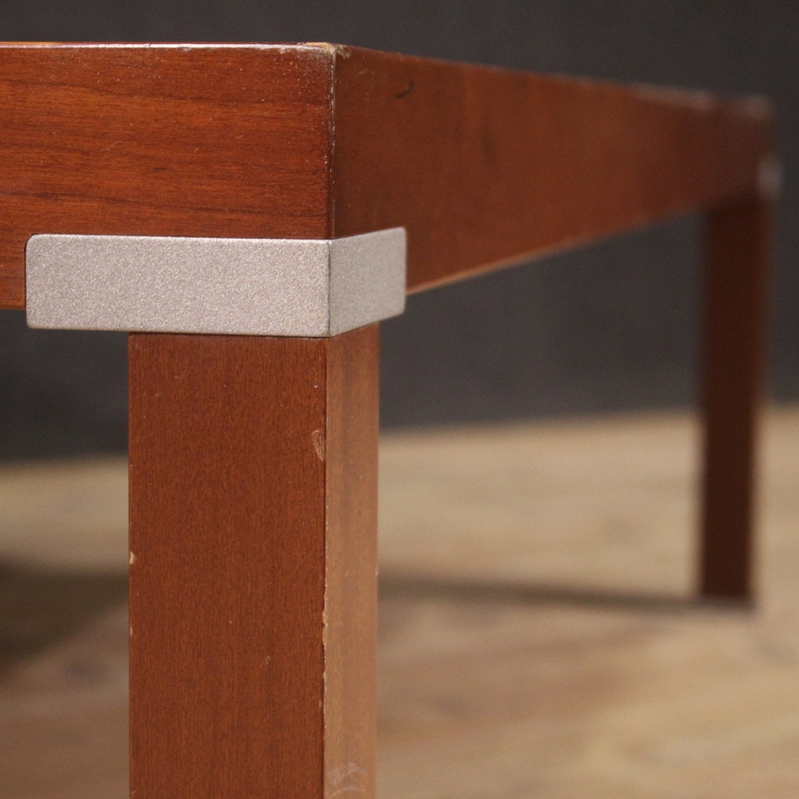 Great Living Room Coffee Table Design Furniture Modern 80s 20th Century ...