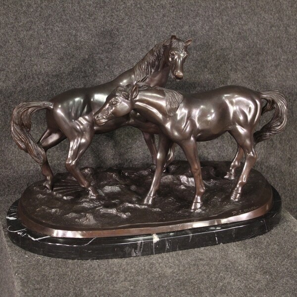 Bronze Sculpture Base - Etsy