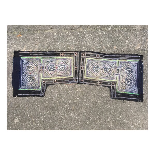 Hmong Batik - Etsy