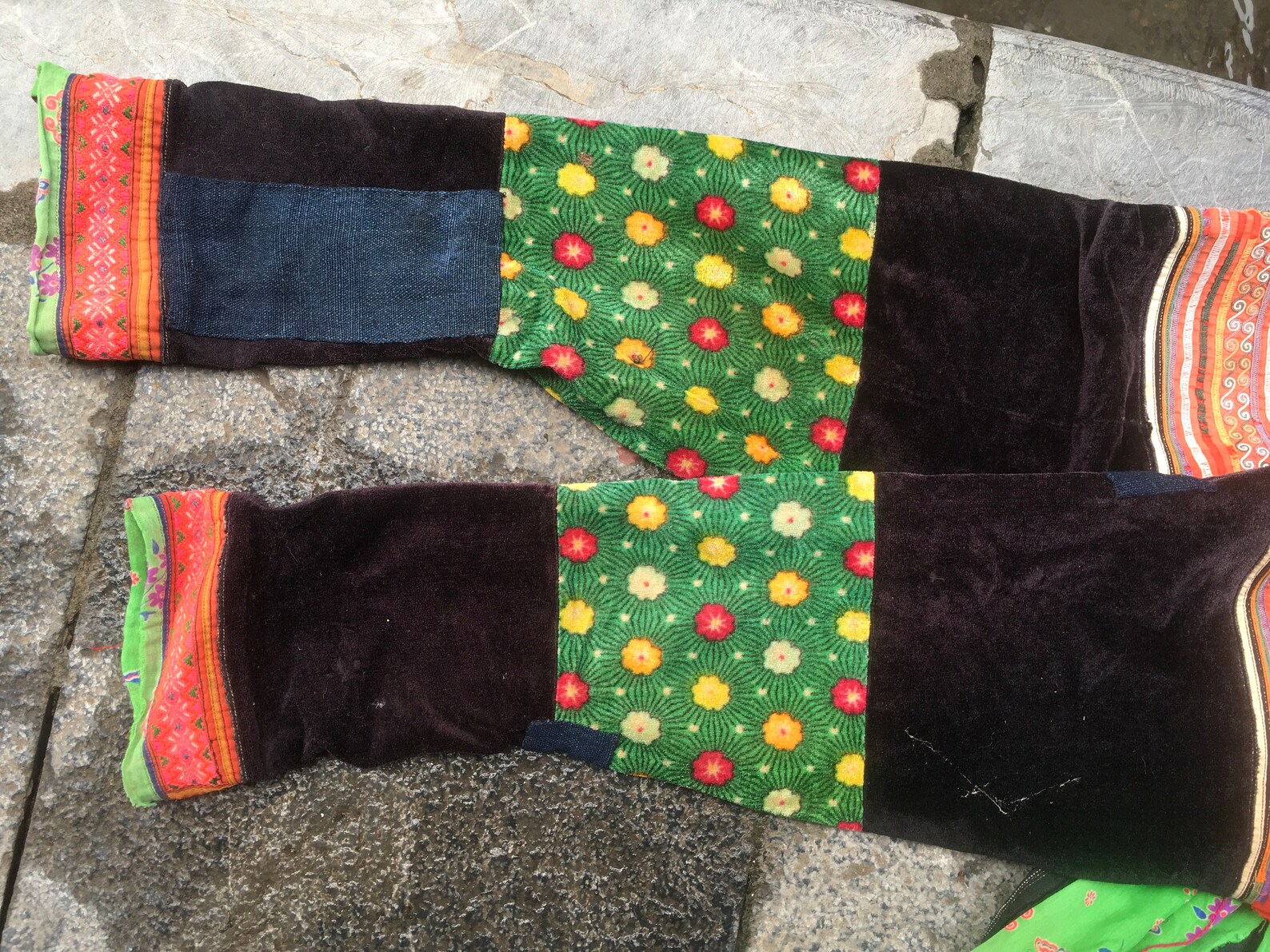 Vintage Tribal Hmong Women Jacket in Dien Bien Areanorth of - Etsy