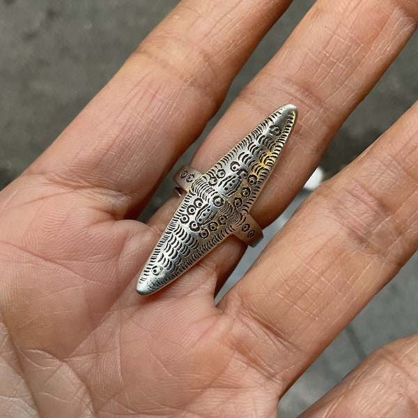 Hmong Silver Jewelry - Etsy