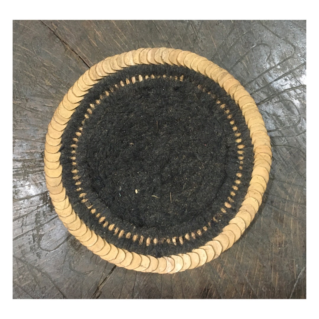 Vintage Tribal Dao Wooden Celestial Crown in the North of Vietnam ...