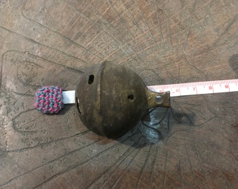 Hmong Bells - Etsy