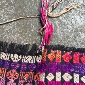 Vintage Tribal Tay Textile Blanket in Hagiang Area,north of Vietnam - Etsy