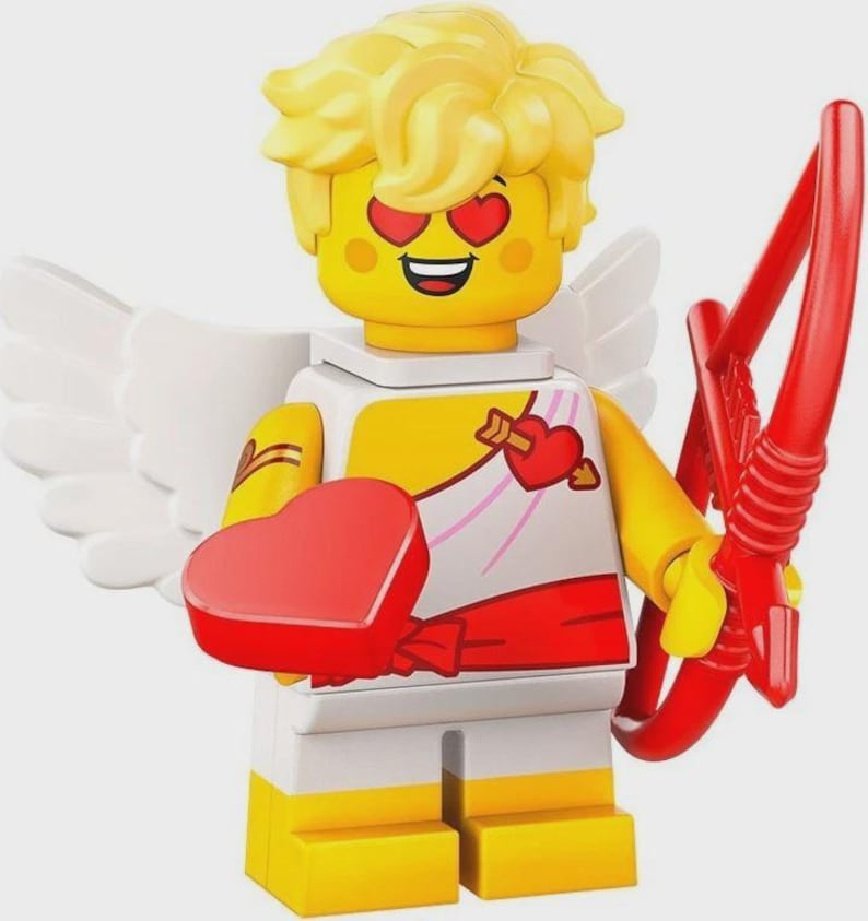 LEGO Series 27 Minifigures ~ 71048 Authentic Minifigure Collectable for ...