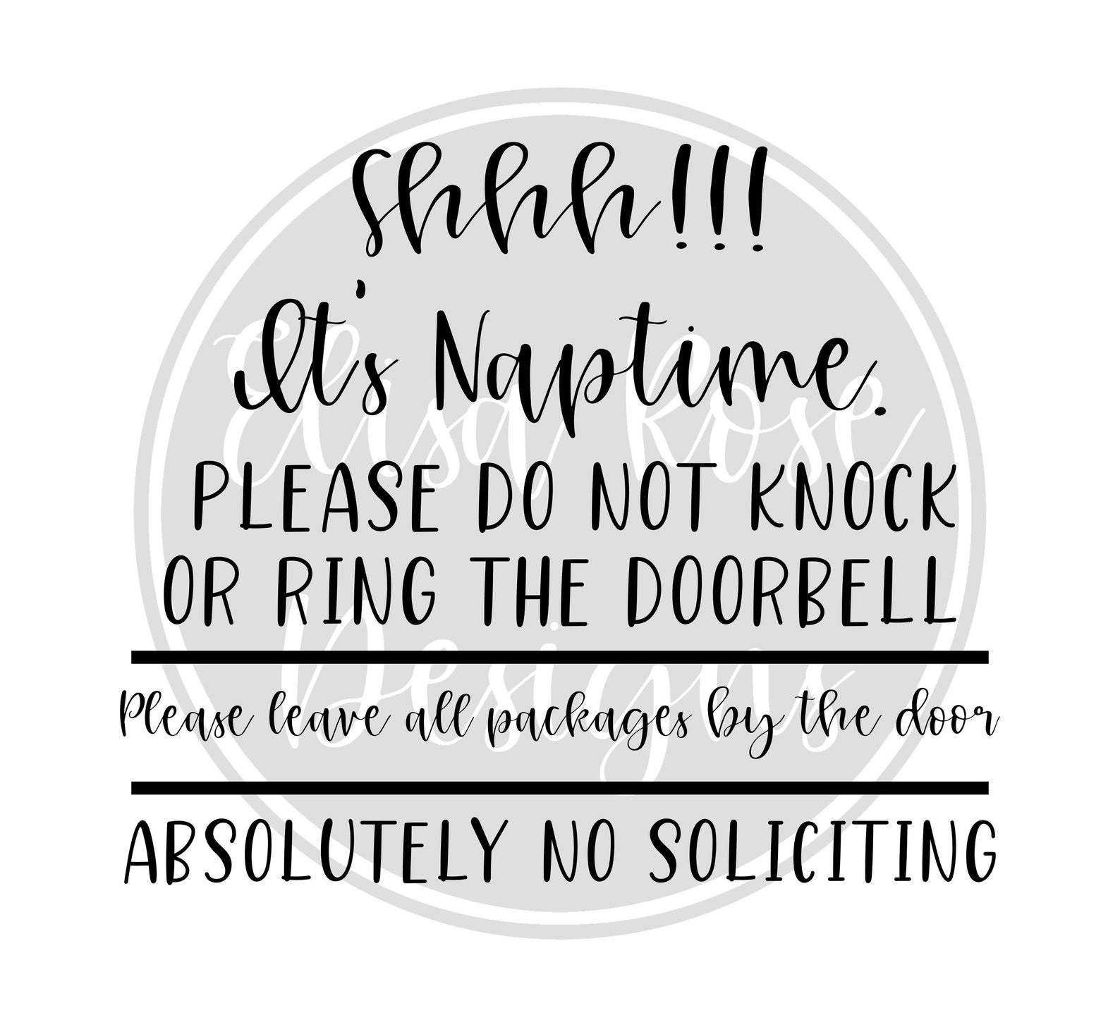 Naptime Sign - Digital Download- Instant Download- Svg-png-baby Sign ...