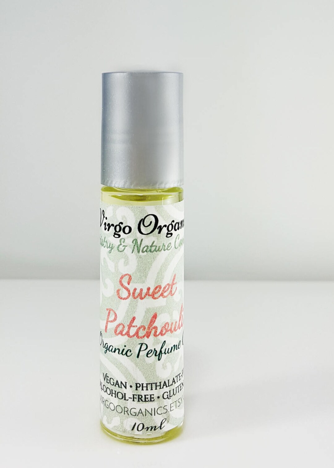 Bio Parfümöl / Parfümöl / Süßes Patschuli ODER Patchouli & - Etsy.de