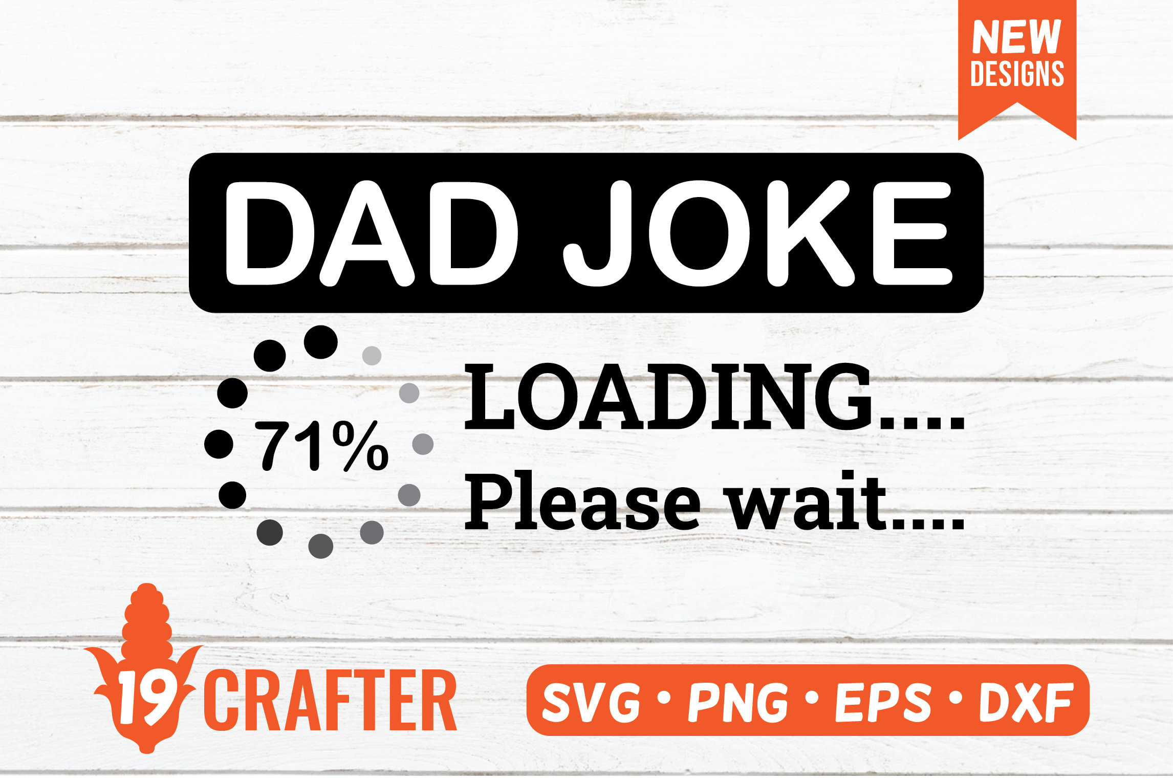 Dad Joke SVG Bundle. Dad Joke Svg. Father Day Gift Svg. for - Etsy