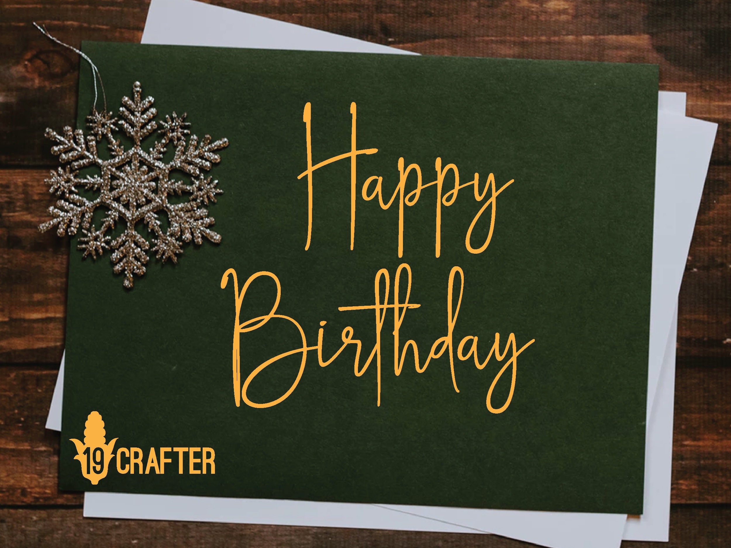 Hampton Signature Hand Written Font Greeting Card Script SVG - Etsy