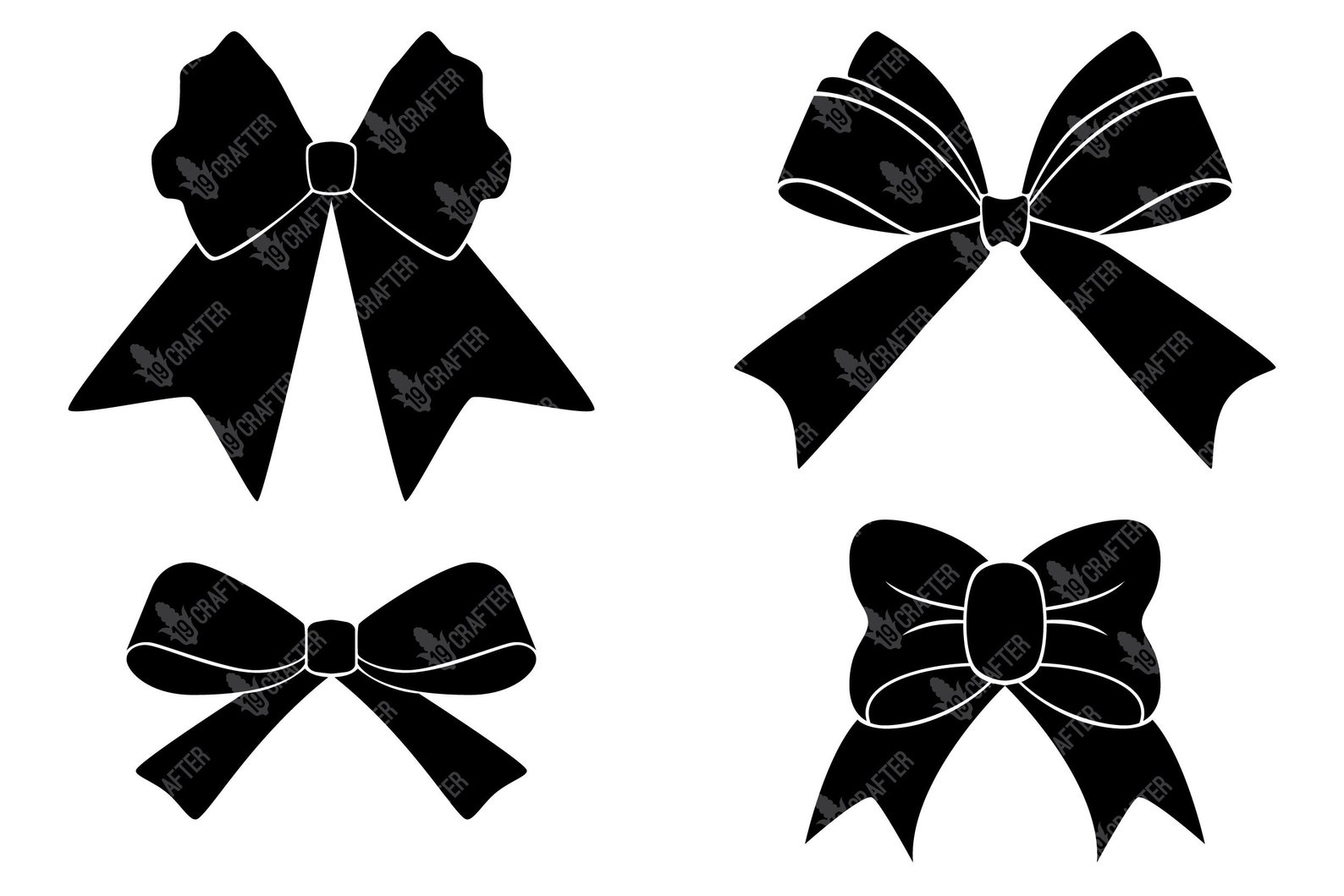 Bow Tie Svg , Bow SVG File , Bow Vector, Bow Clipart, Bow Svg Bundle ...