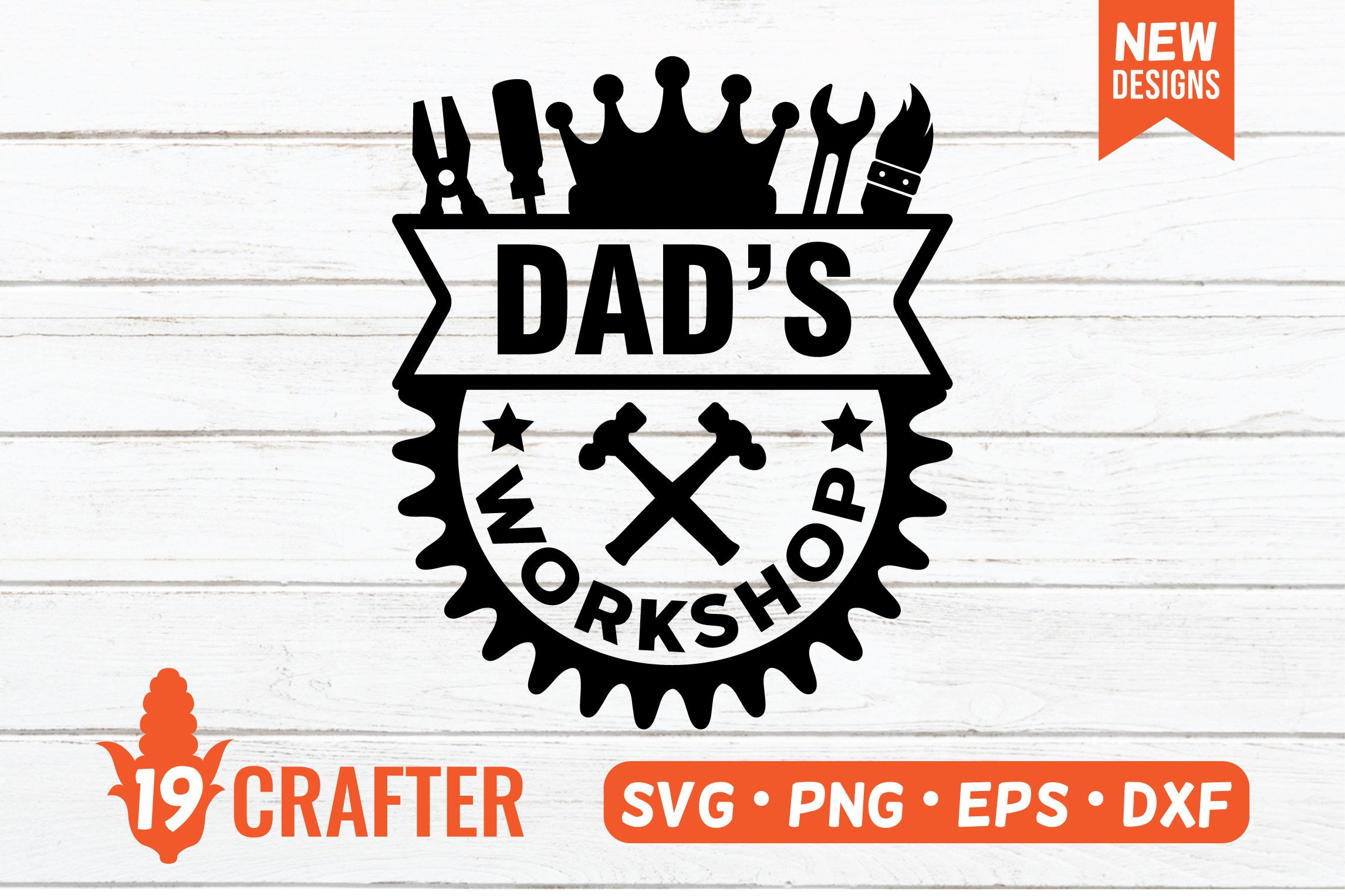 Dad's Workshop SVG Bundle. Dad's Workshop Tools Svg. Dad Life Svg. Dad ...