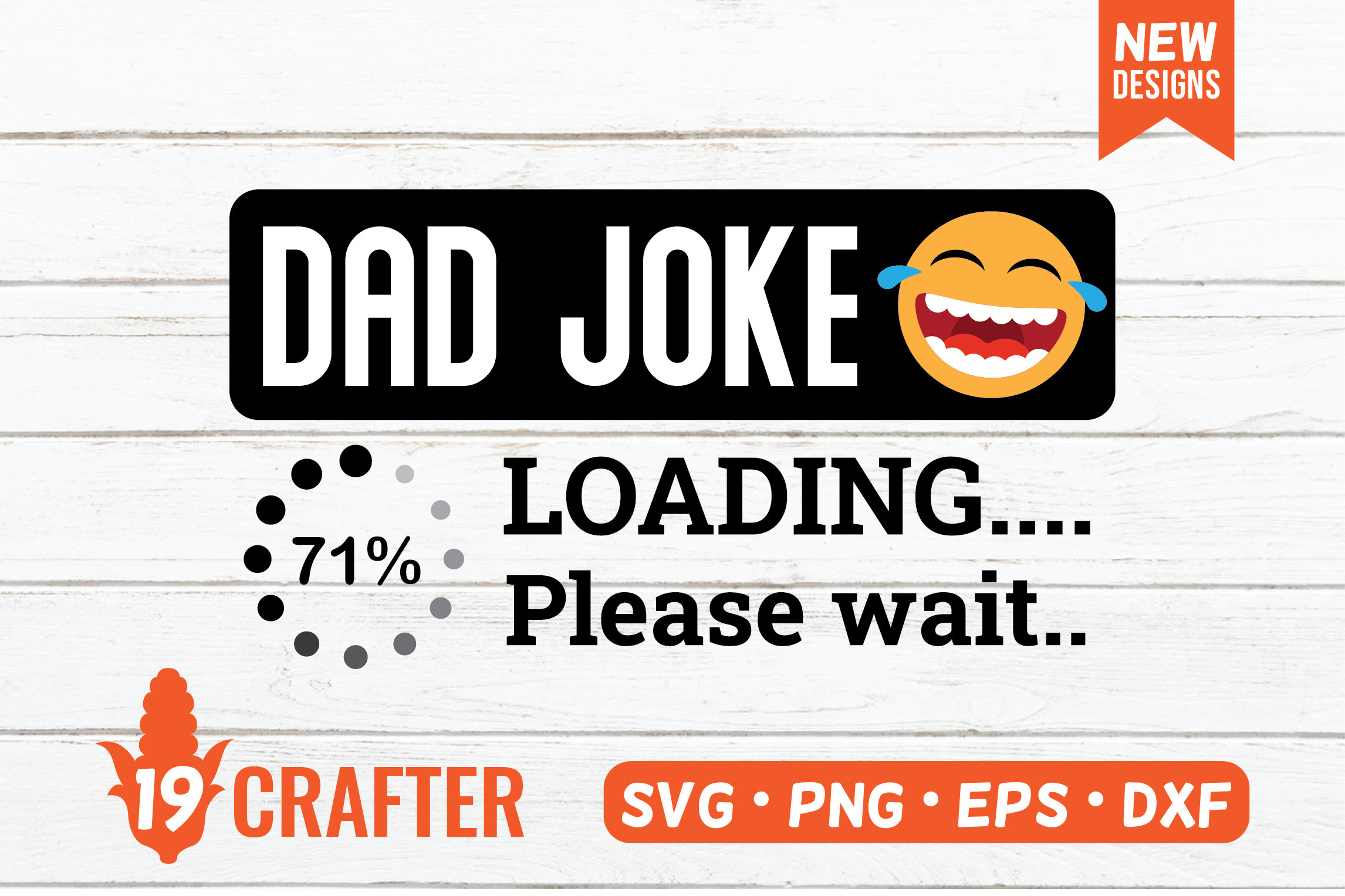 Dad Joke SVG Bundle. Dad Joke Svg. Father Day Gift Svg. for - Etsy