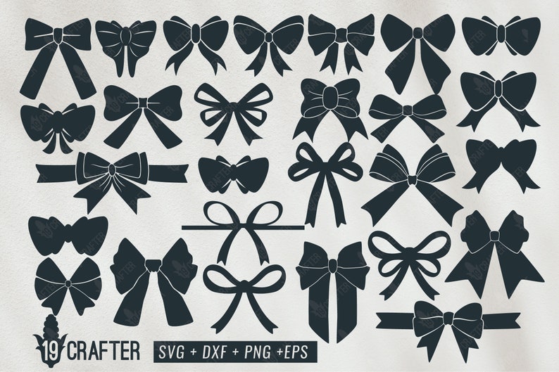 Bow Tie Svg , Bow SVG File , Bow Vector, Bow Clipart, Bow Svg Bundle ...
