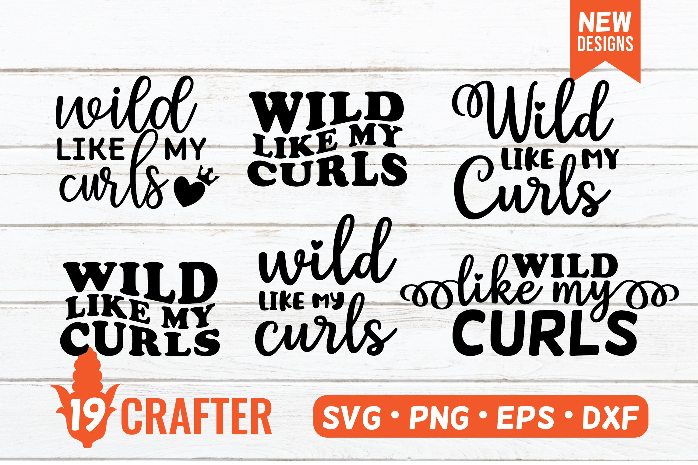 Wild Like My Curls SVG. Wild Like My Curly Hair SVG. Curls - Etsy