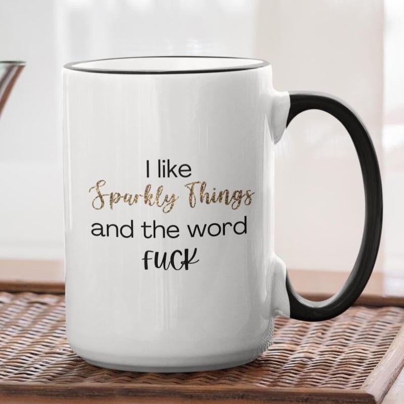 Her Sparkling Things - Etsy