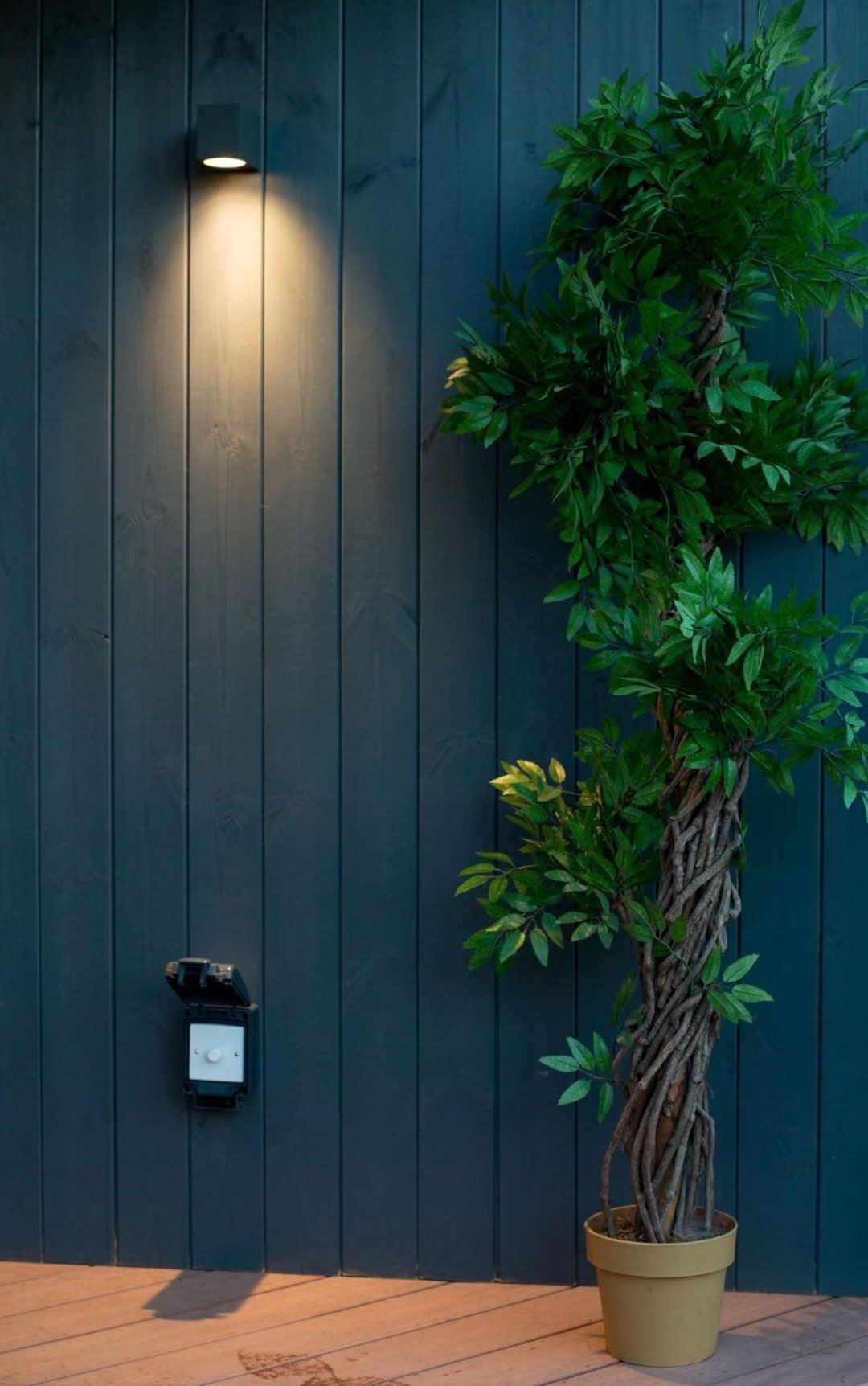 Festoon Lighting Dimmer Switch Ip66 and Suitable for LED Lamps - Etsy