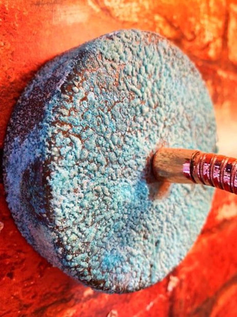 Verdigris Copper Adjustable Reading Wall Light | Etsy