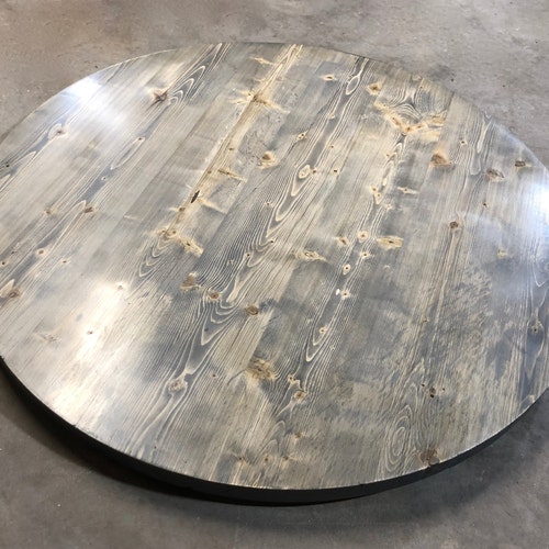 Handmade Rustic Reclaimed Wood Table Top for Dining Coffee - Etsy