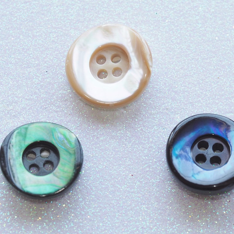 Chanel Buttons Authentic - Etsy