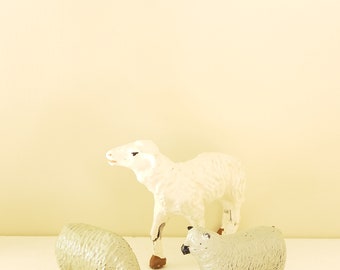 Miniature sheep | Etsy