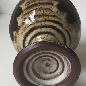 Briglin Studio Pottery Goblet Made in England. - Etsy