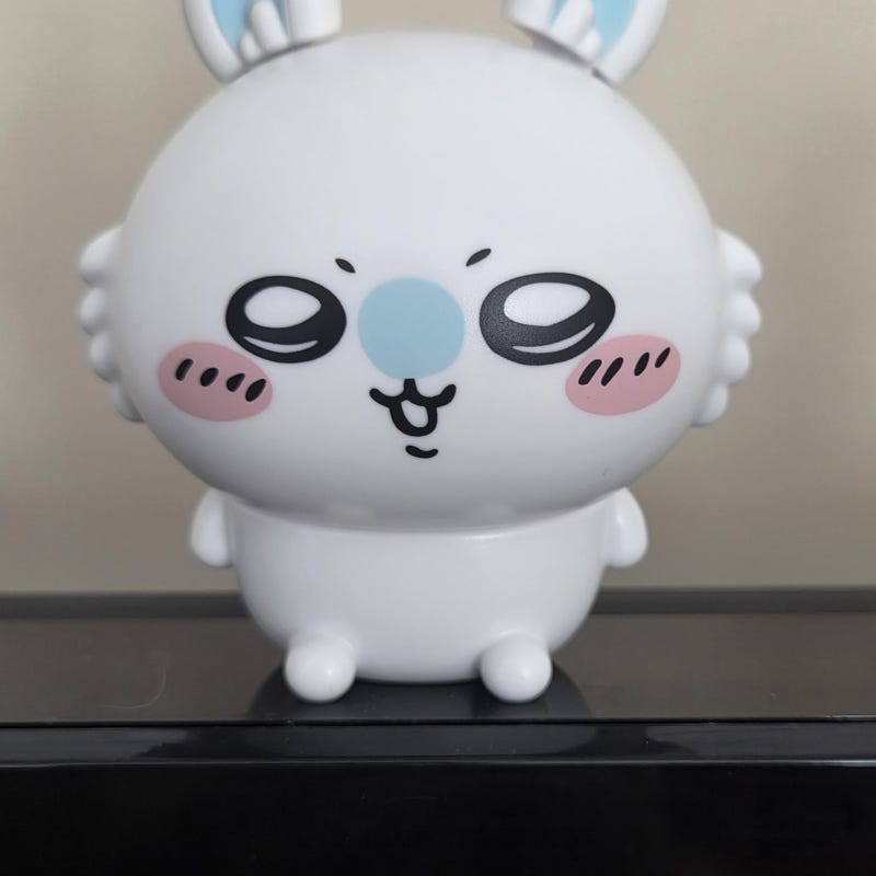 Chiikawa Momonga Plush - Etsy