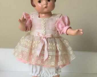 Effanbee Patsy Jr Doll Circa 1931 - Etsy