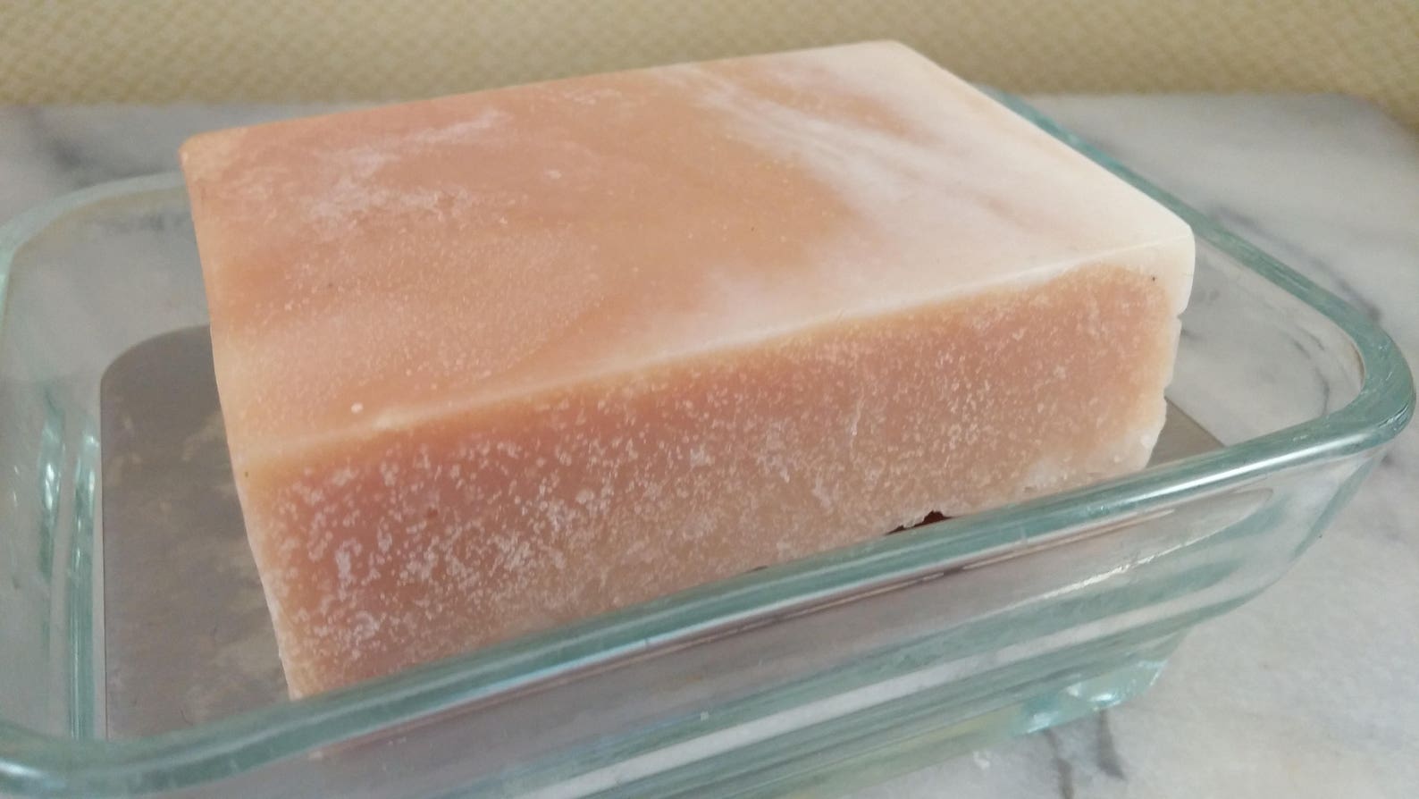 Blacksmith Goat Milk Soap - Etsy