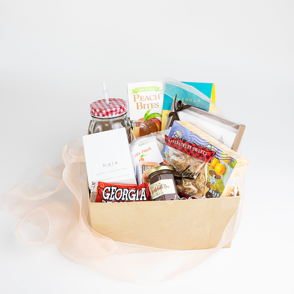 Atlanta Gifts - 60+ Gift Ideas for 2024