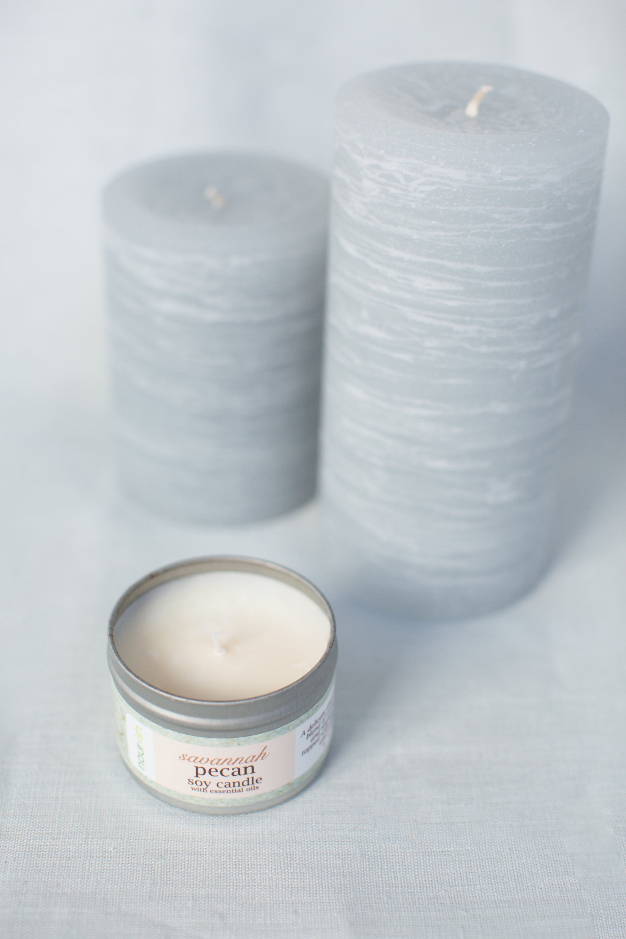 Savannah Gift Box - Etsy