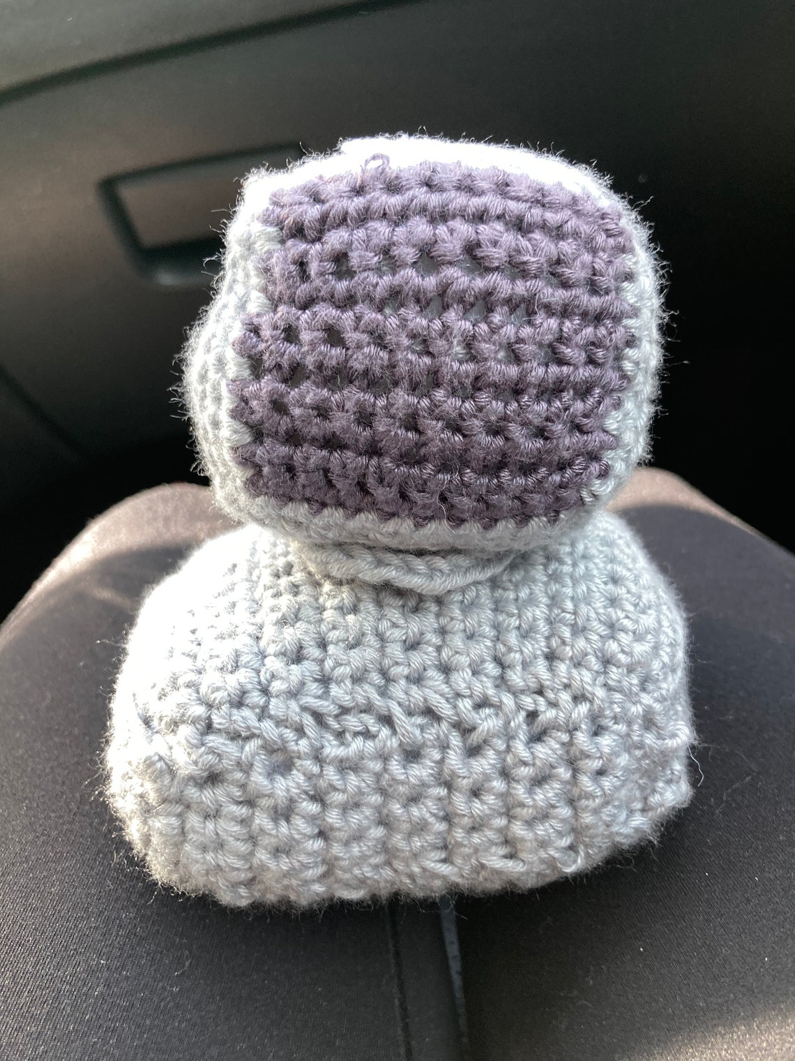 Crochet Pattern / Tiny Computer Crochet Amigurumi PDF, Computer Plush ...