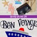 Cruise SVG, Bon Voyage SVG, Family Vacation SVG, Cruise Shirt Design ...