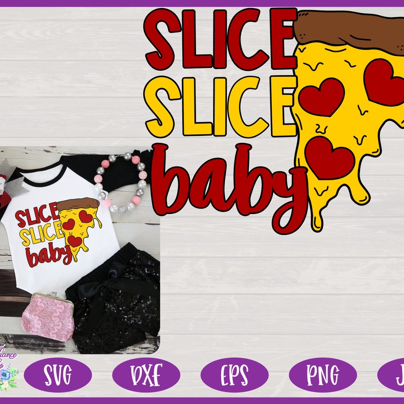 Slice Design Card - Etsy