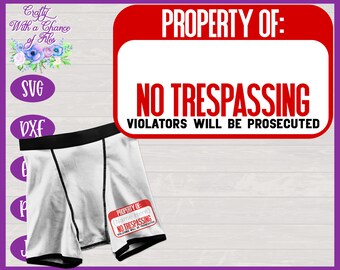 Property of Svg - Etsy