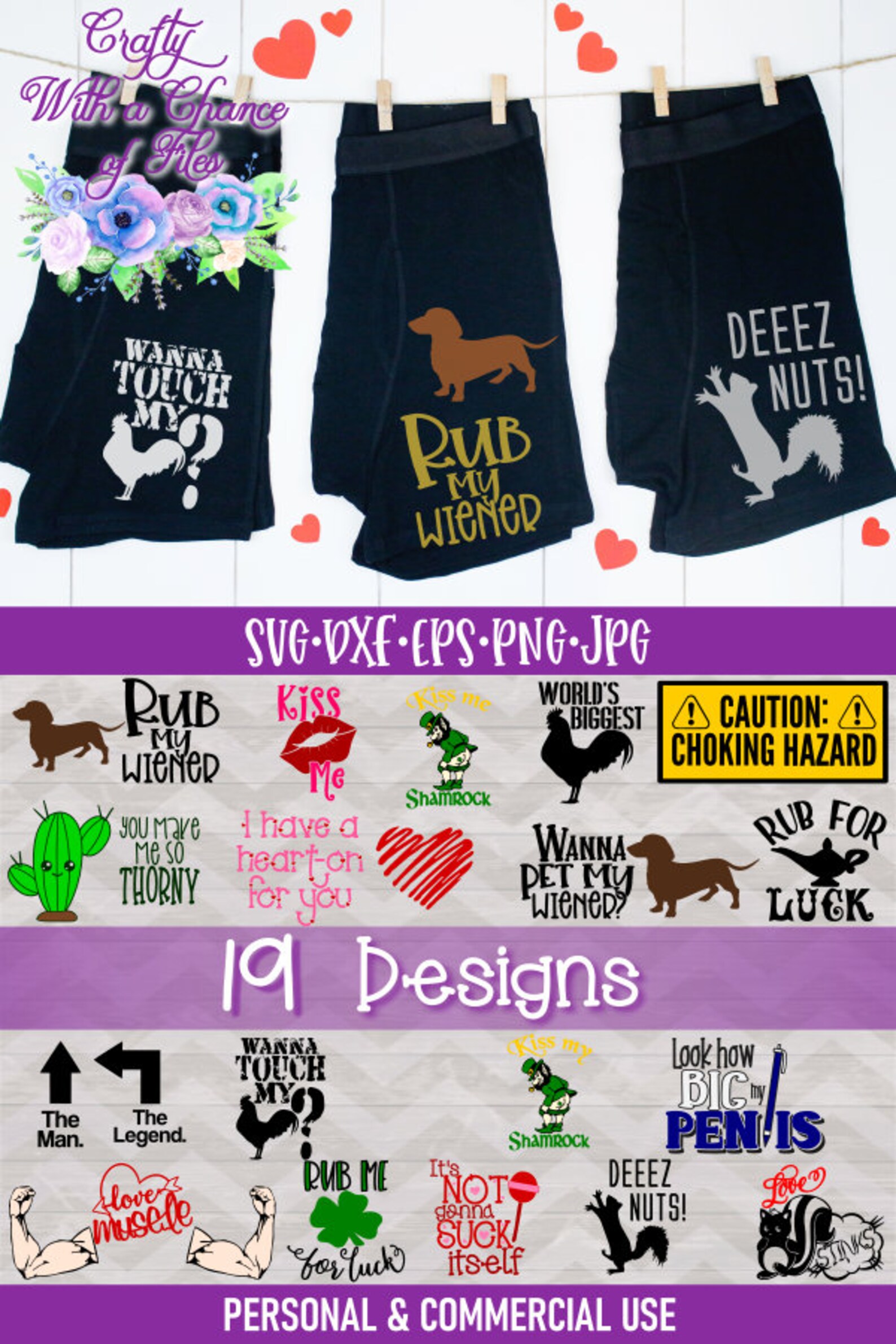 Men's Boxers SVG Bundle Funny Gifts for Men SVG Mens - Etsy