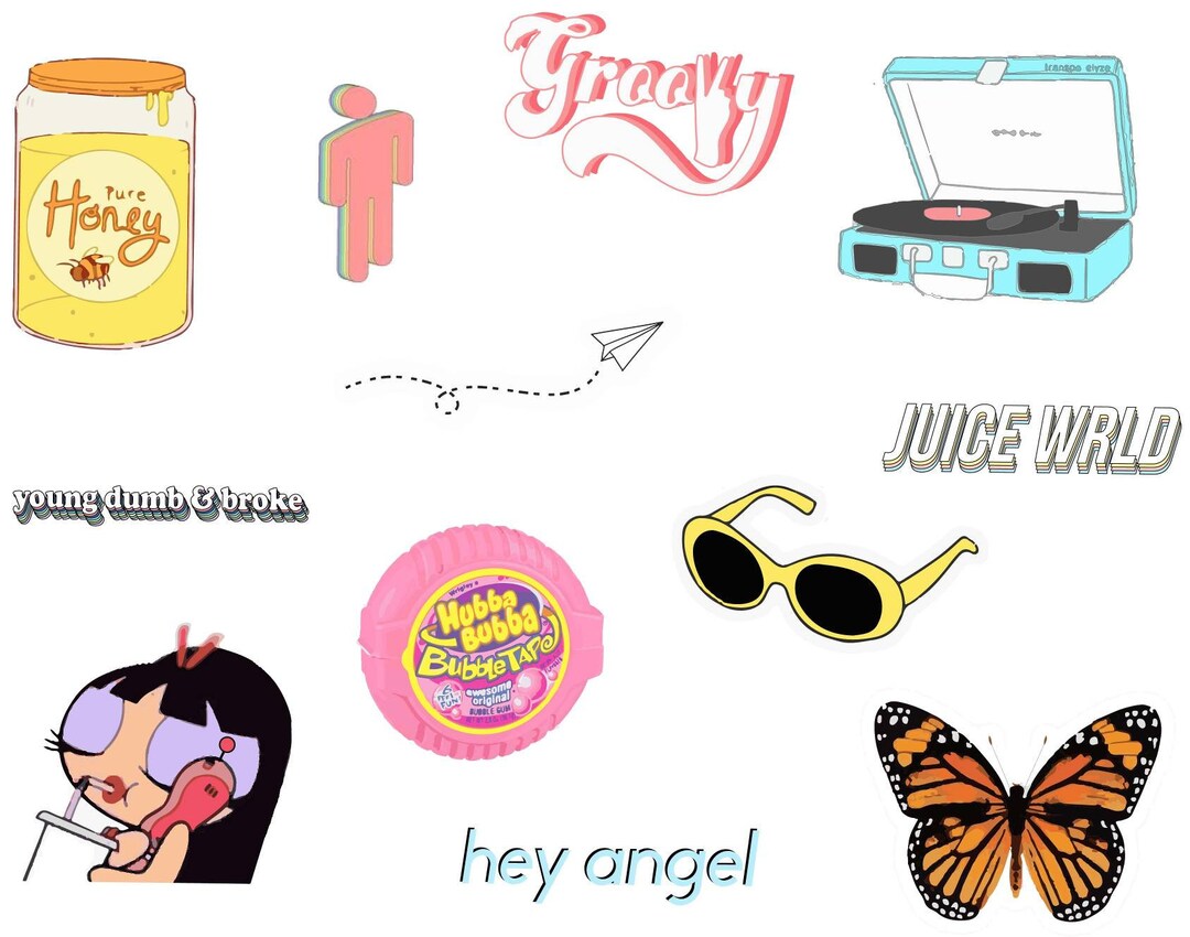 VSCO PACK PT4 - Etsy