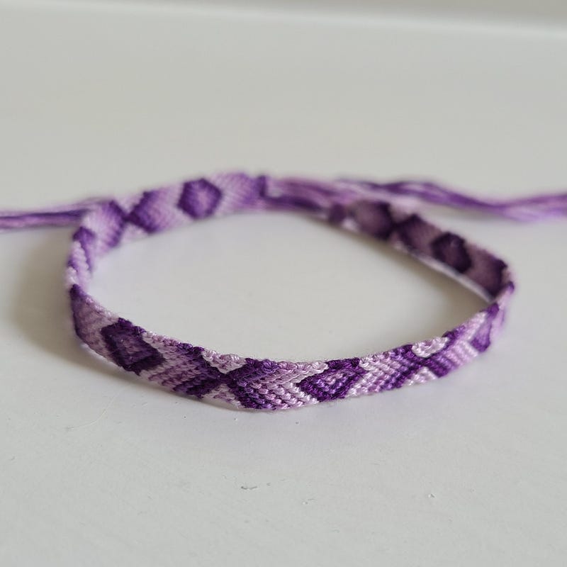 Vsco Bracelet - Etsy