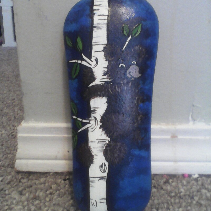 Cartoon Painted Rocks - Etsy