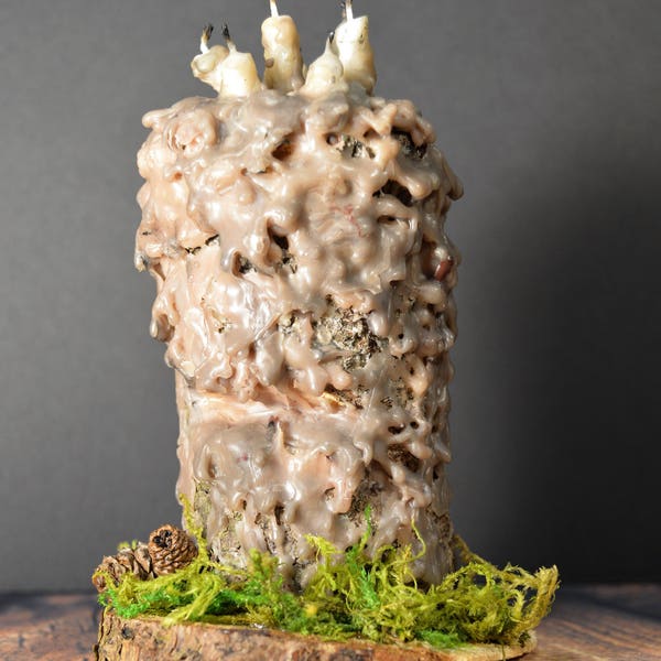 Fairy Candles - Etsy