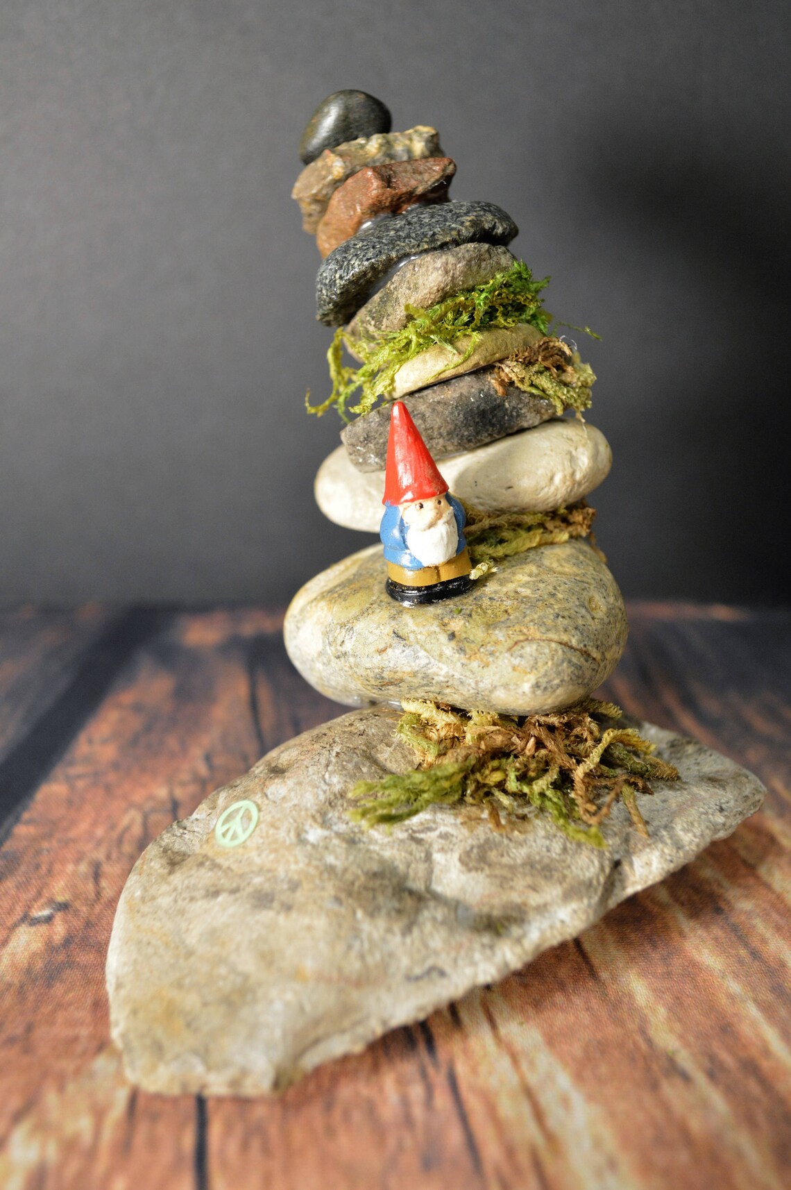 Flip City Mini Rock Formation - Etsy