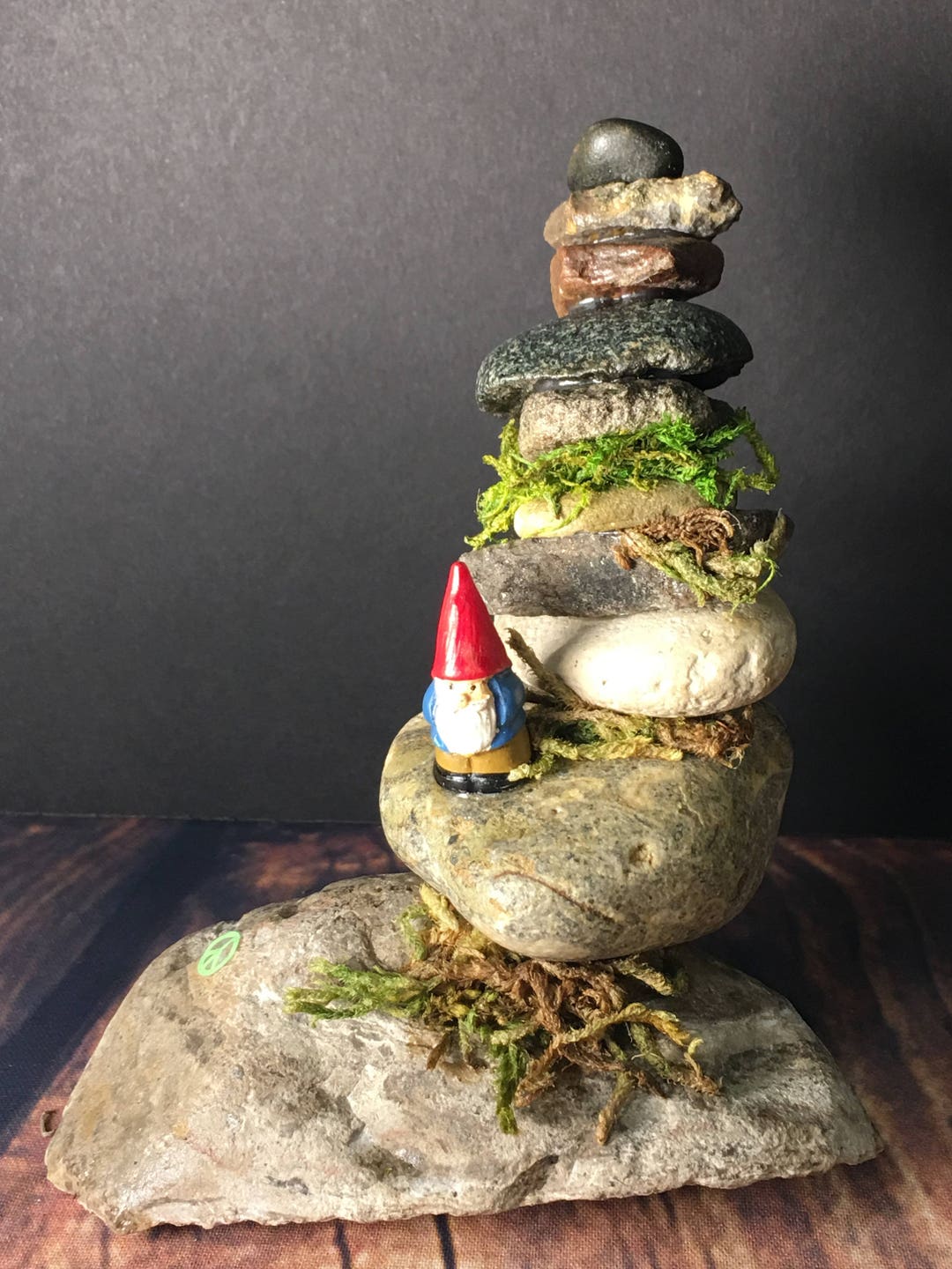 Flip City Mini Rock Formation - Etsy
