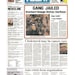 Back to the Future Newspaper Set - Etsy