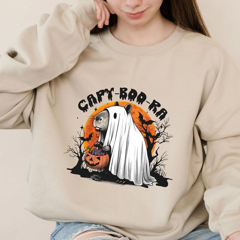 Capybara costume - Etsy España
