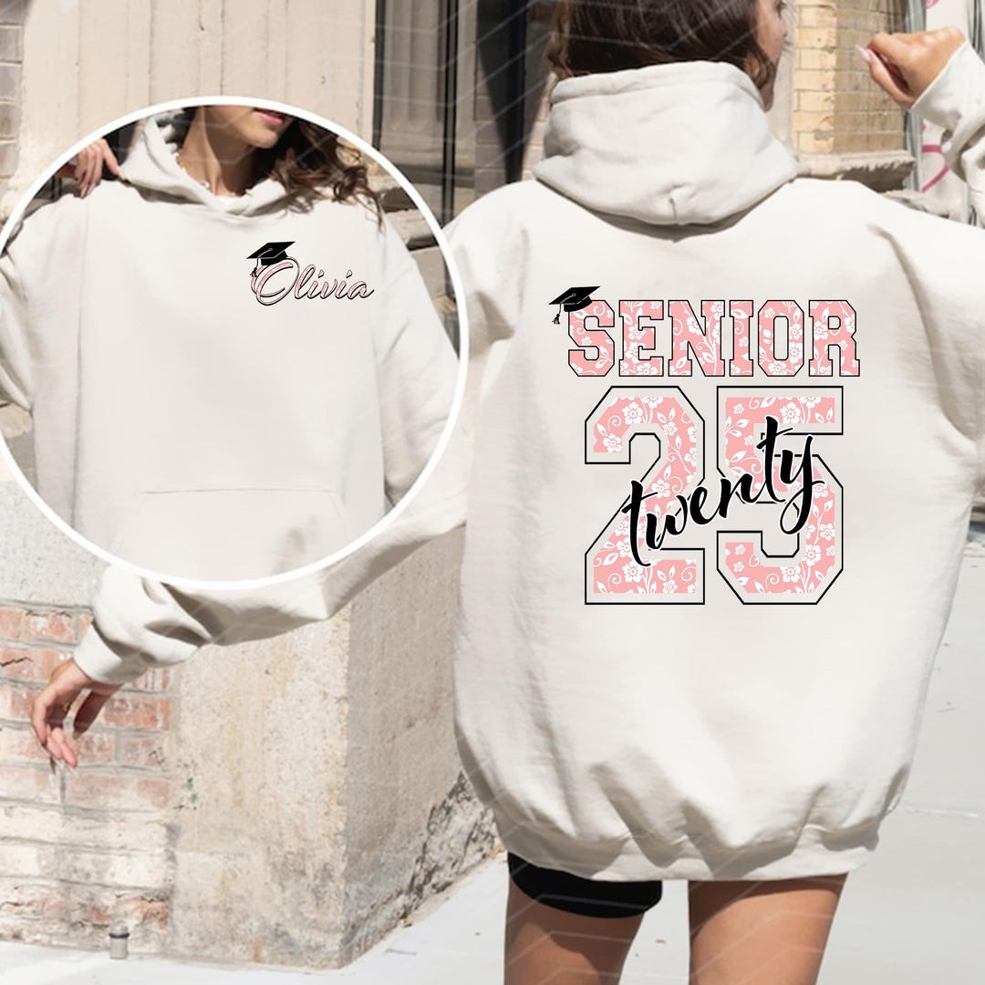 Varsity Twenty 25 Graduated, Class Senior 2025 Shirt, Varsity Senior ...