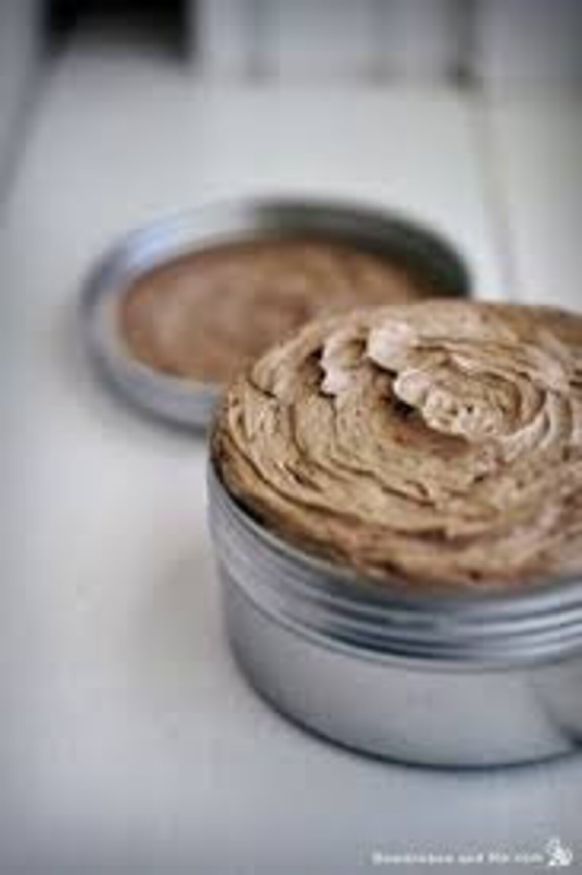 Nutmeg Matte Pigment-safe for Face and Body - Etsy