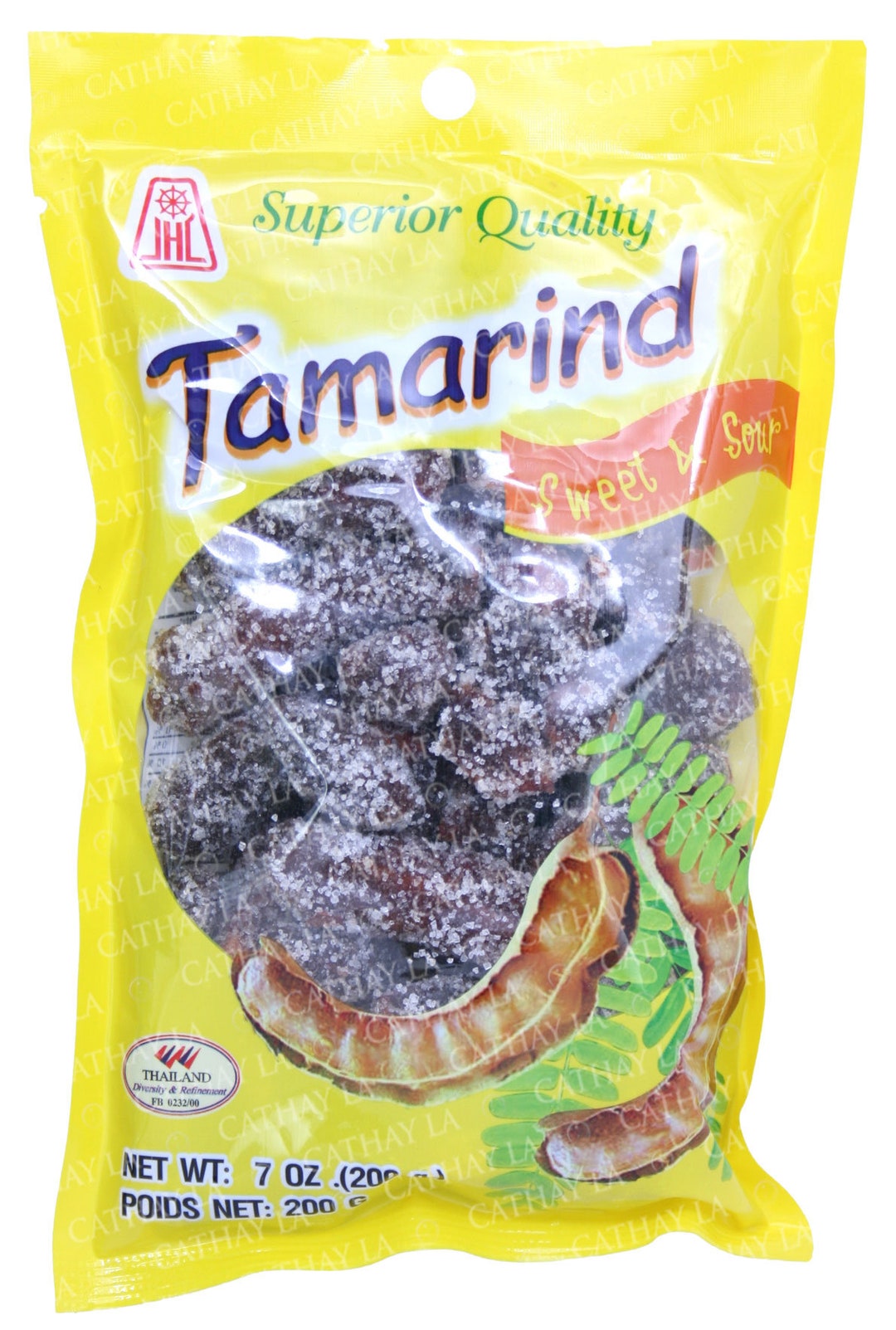 Candied Tamarind Fragrance Oil - Etsy